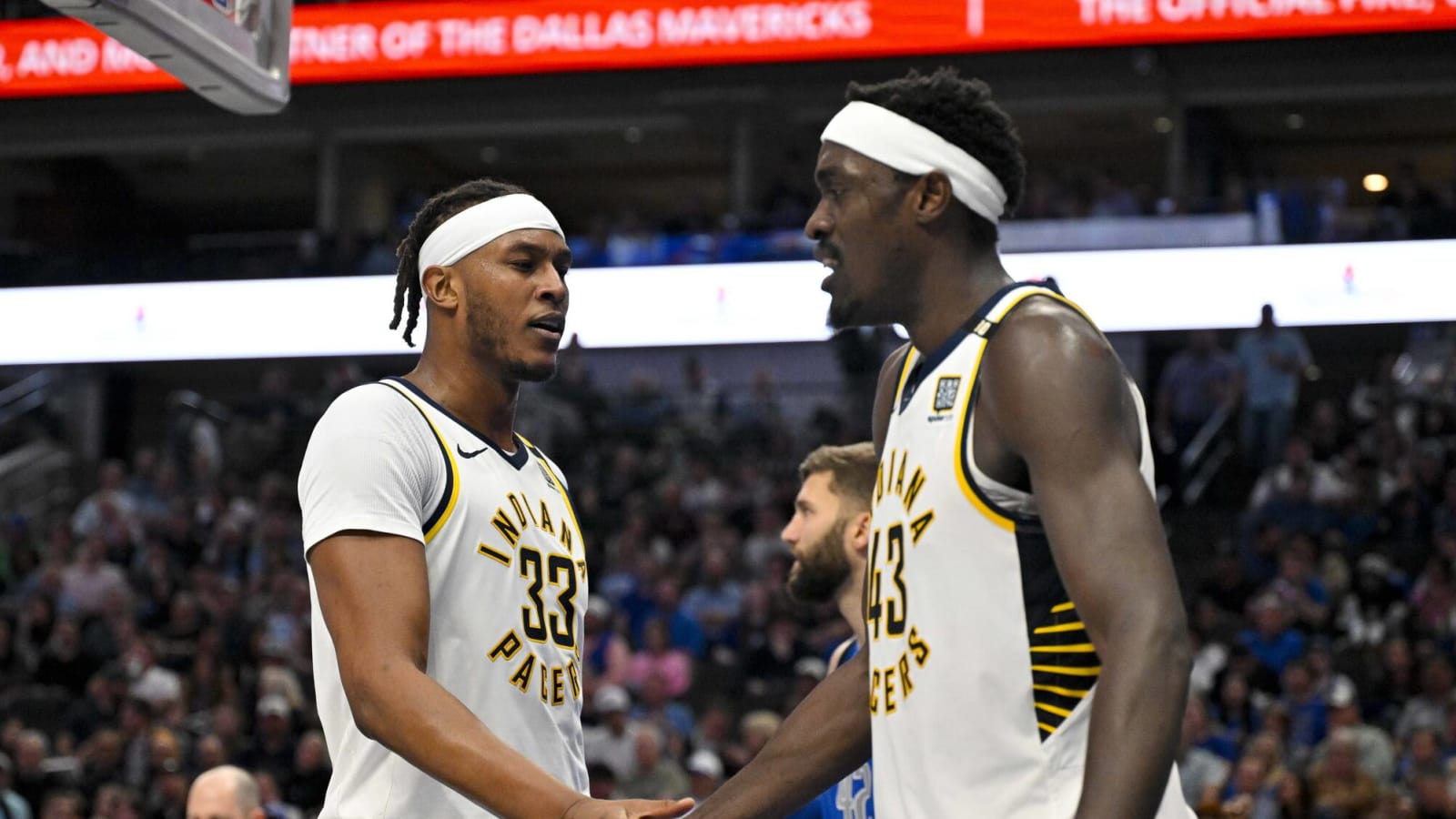 Indiana Pacers chasing the playoffs and watching the standings as March ...