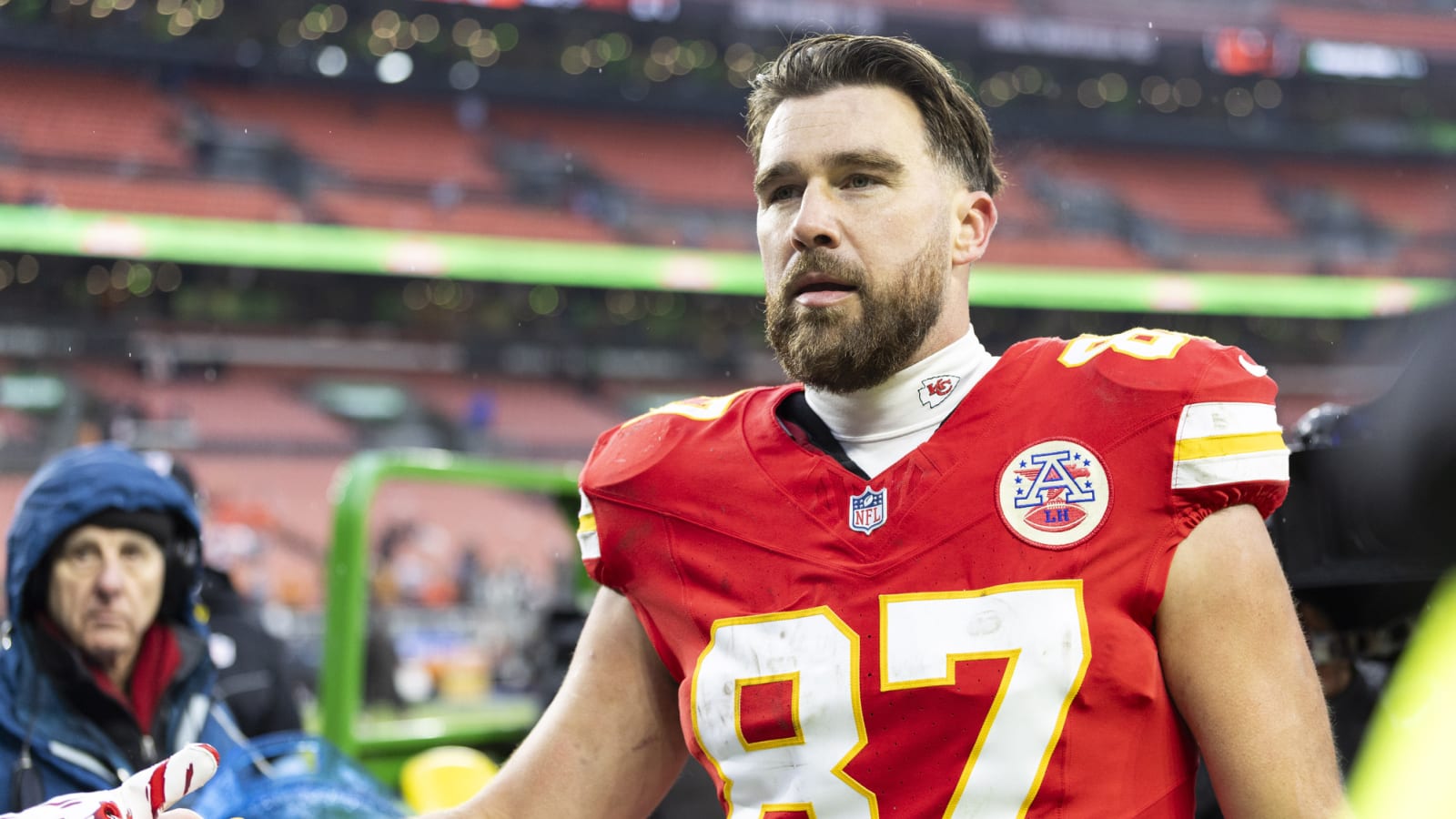 2024 Playoff Scenarios: Week 16 | Yardbarker