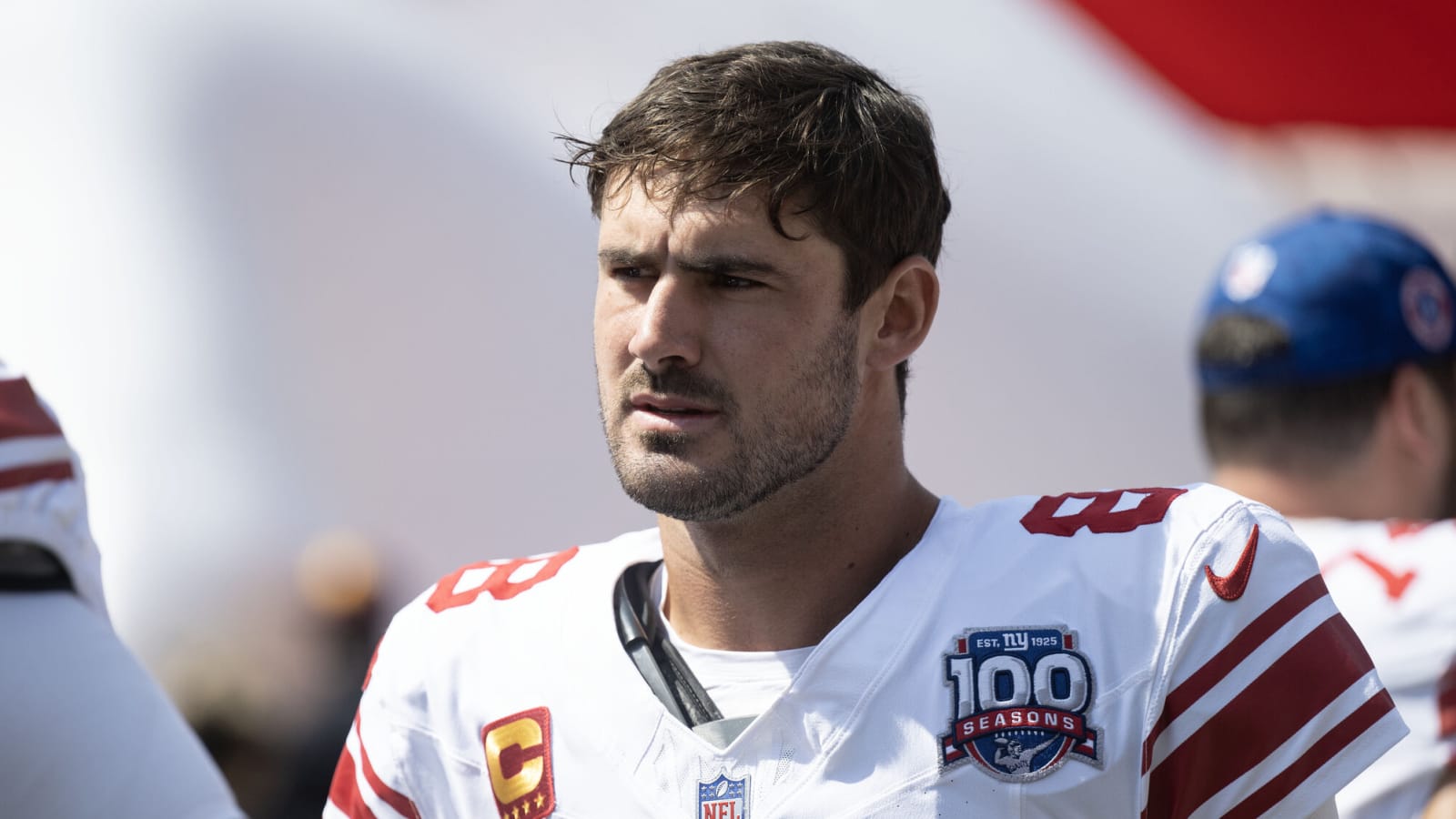 NFL GM explains why Giants could keep Daniel Jones through 2025 ...
