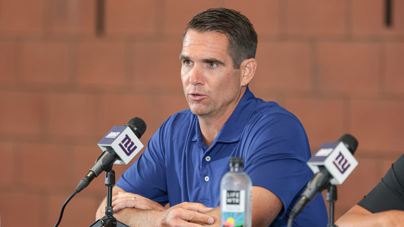 Giants expected to retain GM Joe Schoen | Yardbarker