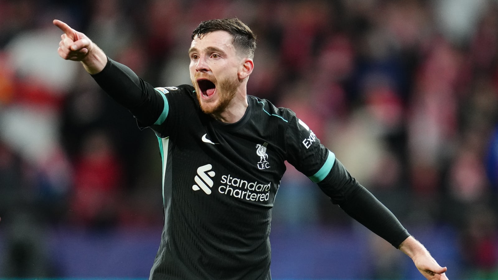 Sutton namedrops one Liverpool star for horror show against Fulham ...