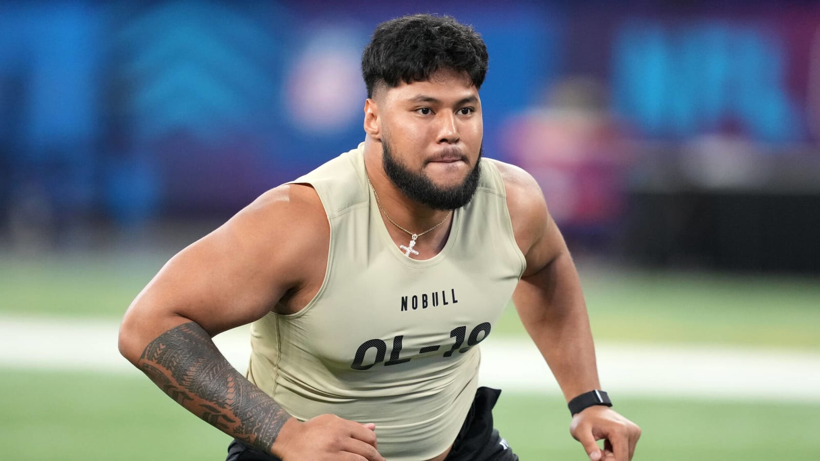 NFL Draft countdown: Focus on Chargers' first-round pick at No. 5 ...