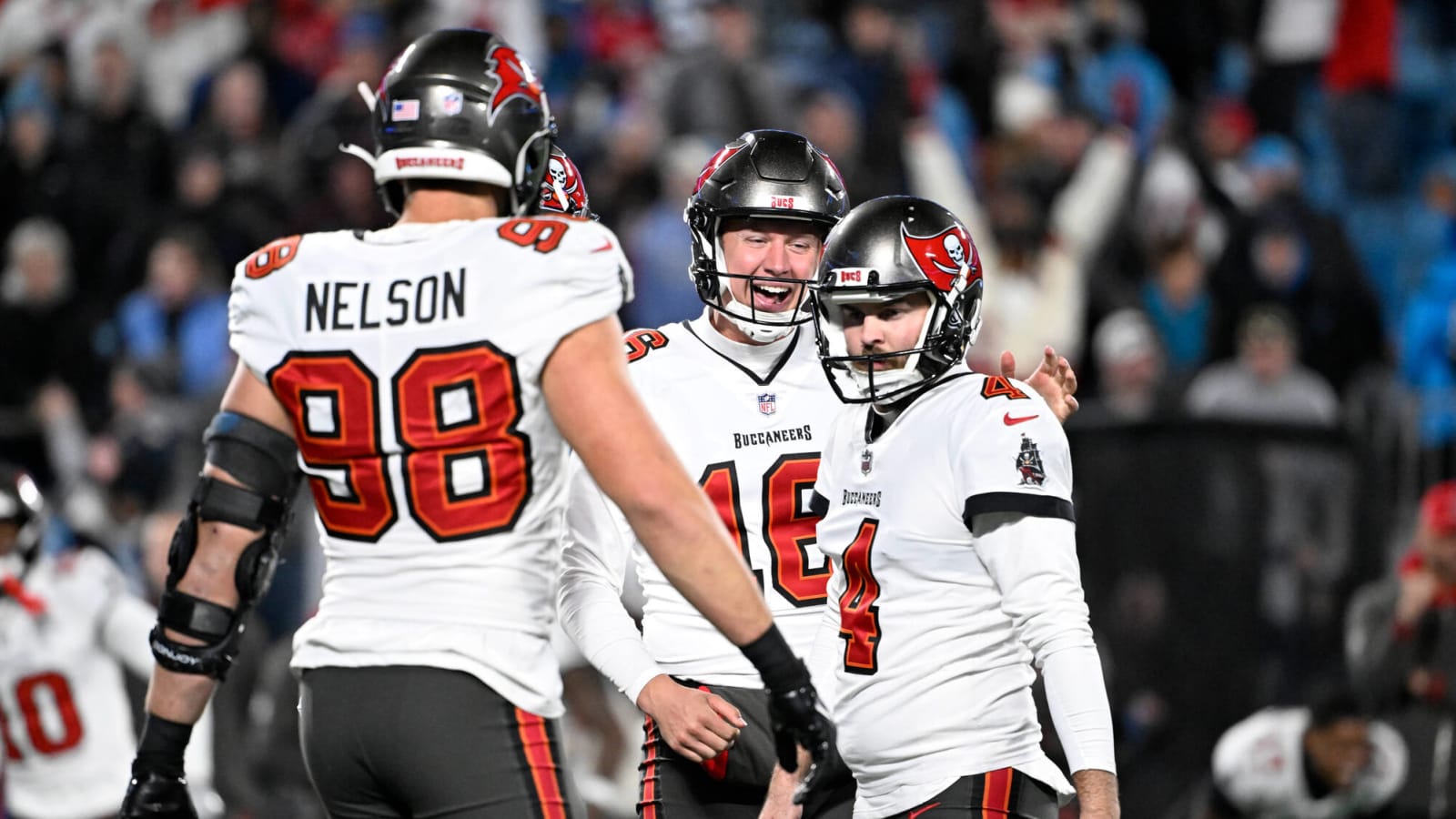 Todd Bowles Has A Simple Ask For Bucs’ Next Punter | Yardbarker