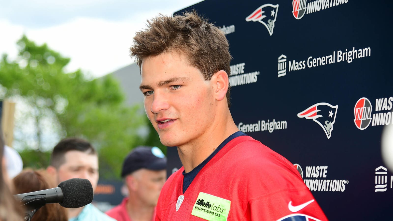 The five hottest NFL QB battles ahead of training camp | Yardbarker