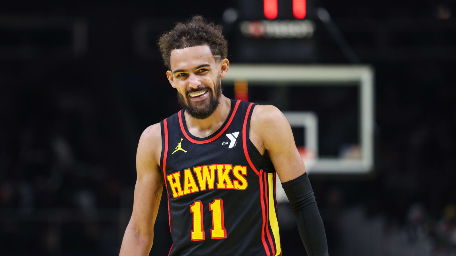 'Needs good PR team,' Ex-All Star reveals how Trae Young can unlock ...