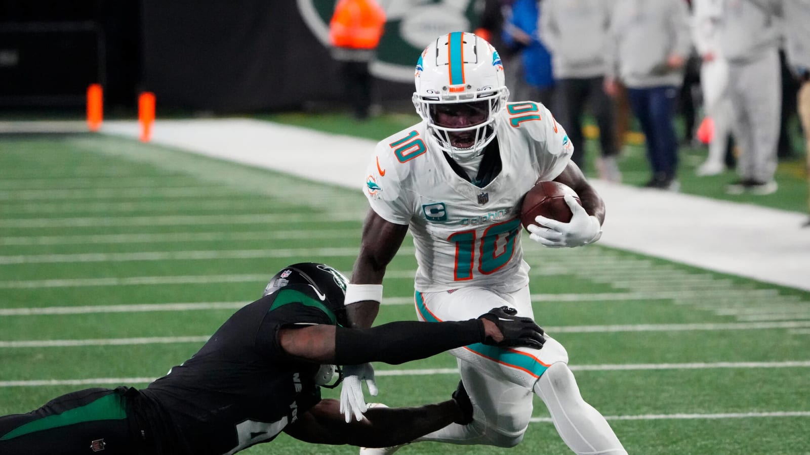 Commanders vs. Dolphins – Key Stats for Week 13 | Yardbarker