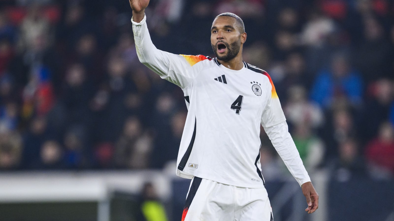 John Wenham thinks Tottenham target will sign for Bayern on a free ...