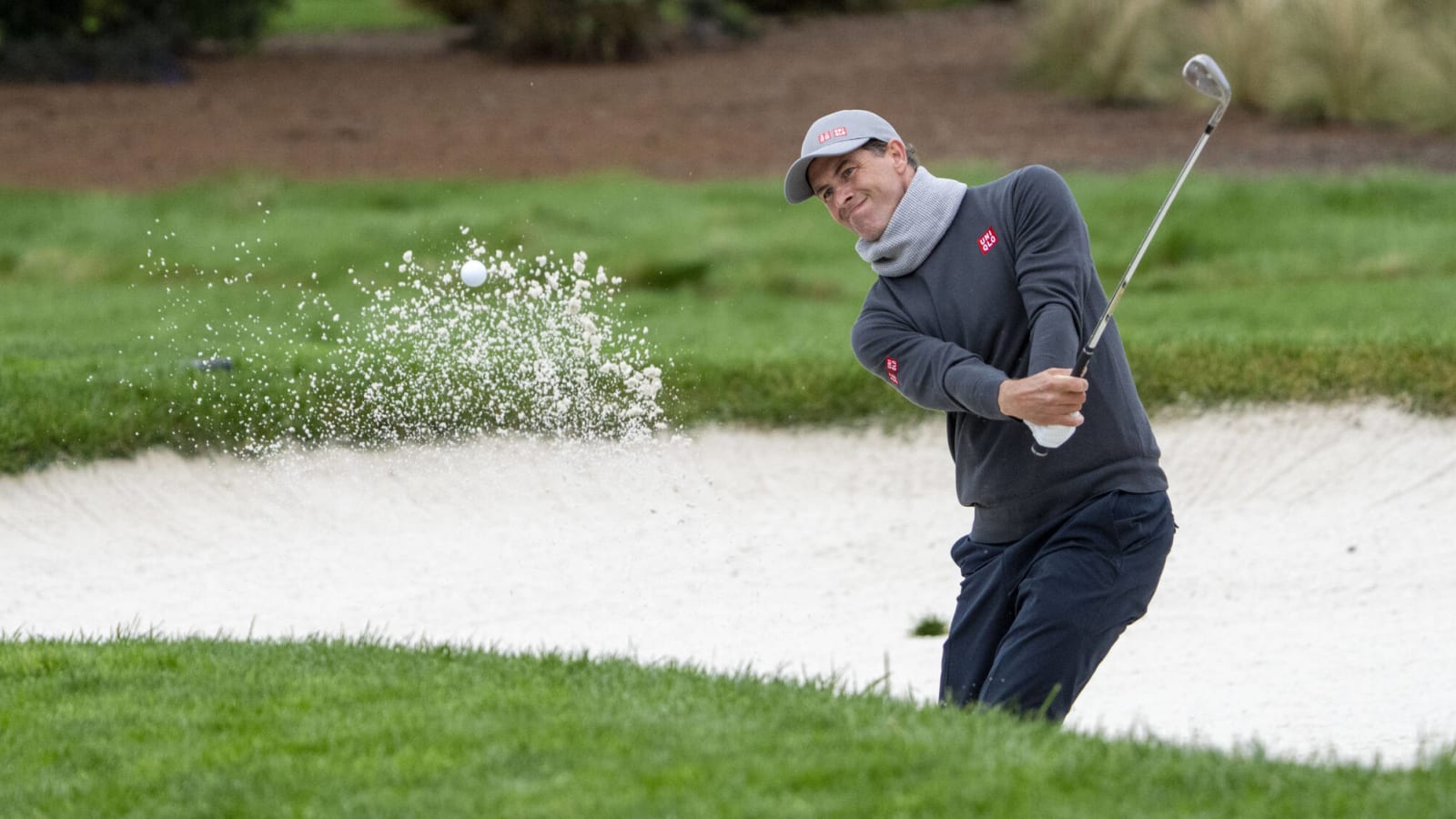 Golf best bets: 3 props for The Genesis Invitational | Yardbarker