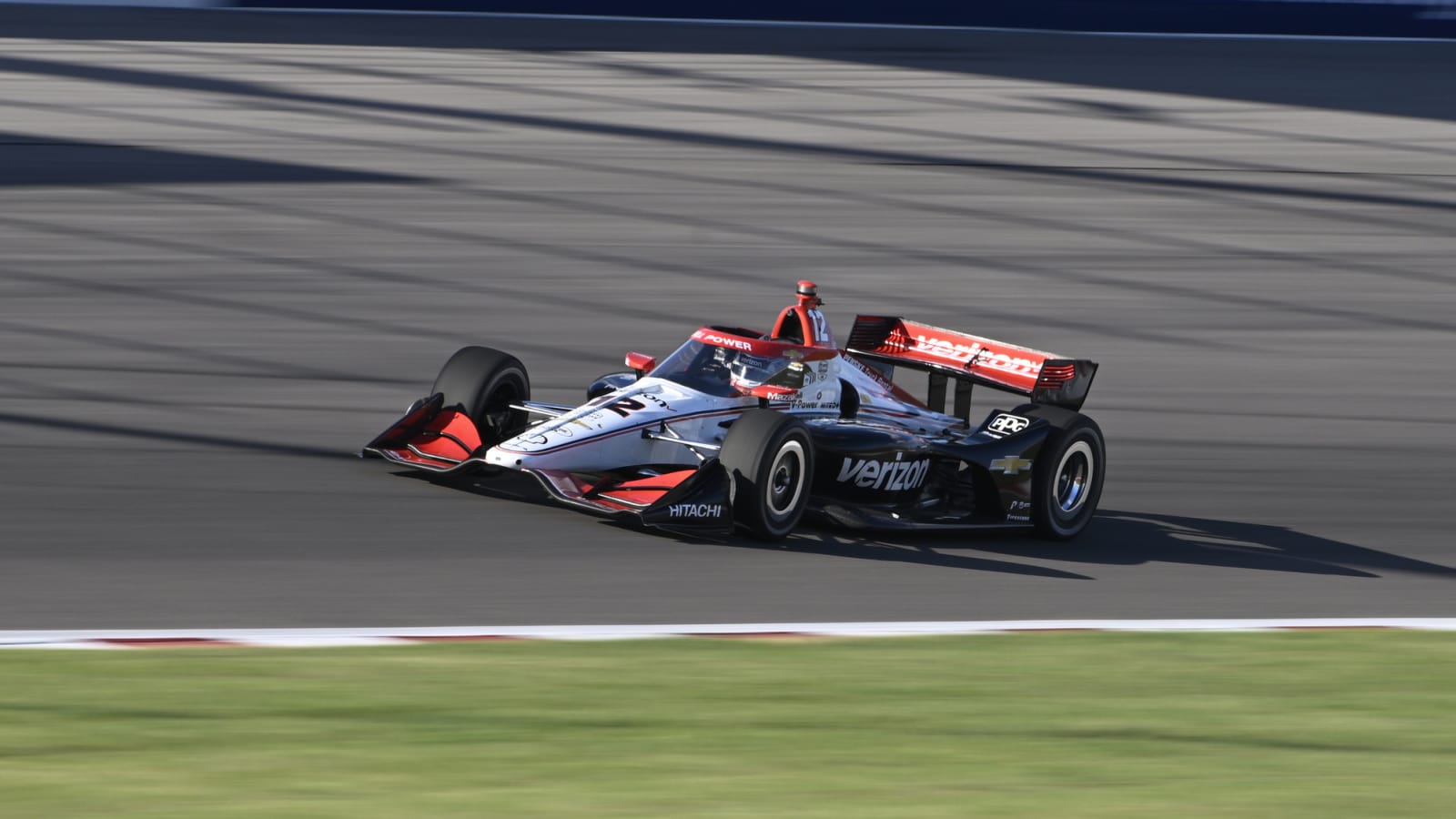 Athlon Sports’ First Power Rankings of the 2025 IndyCar Season | Yardbarker