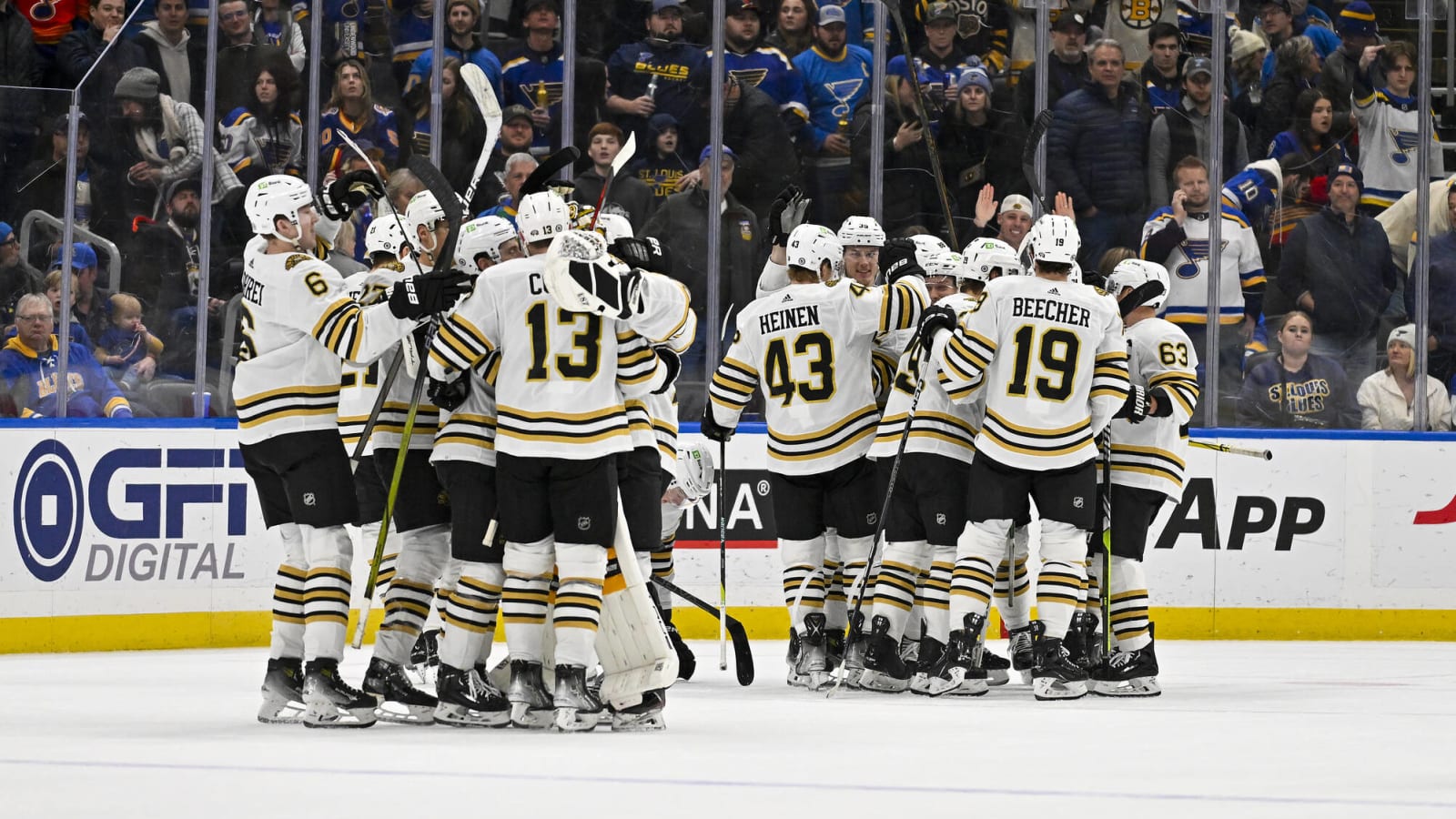 Bruins News & Rumors: Injury Updates, Zegras, Lindholm & More | Yardbarker