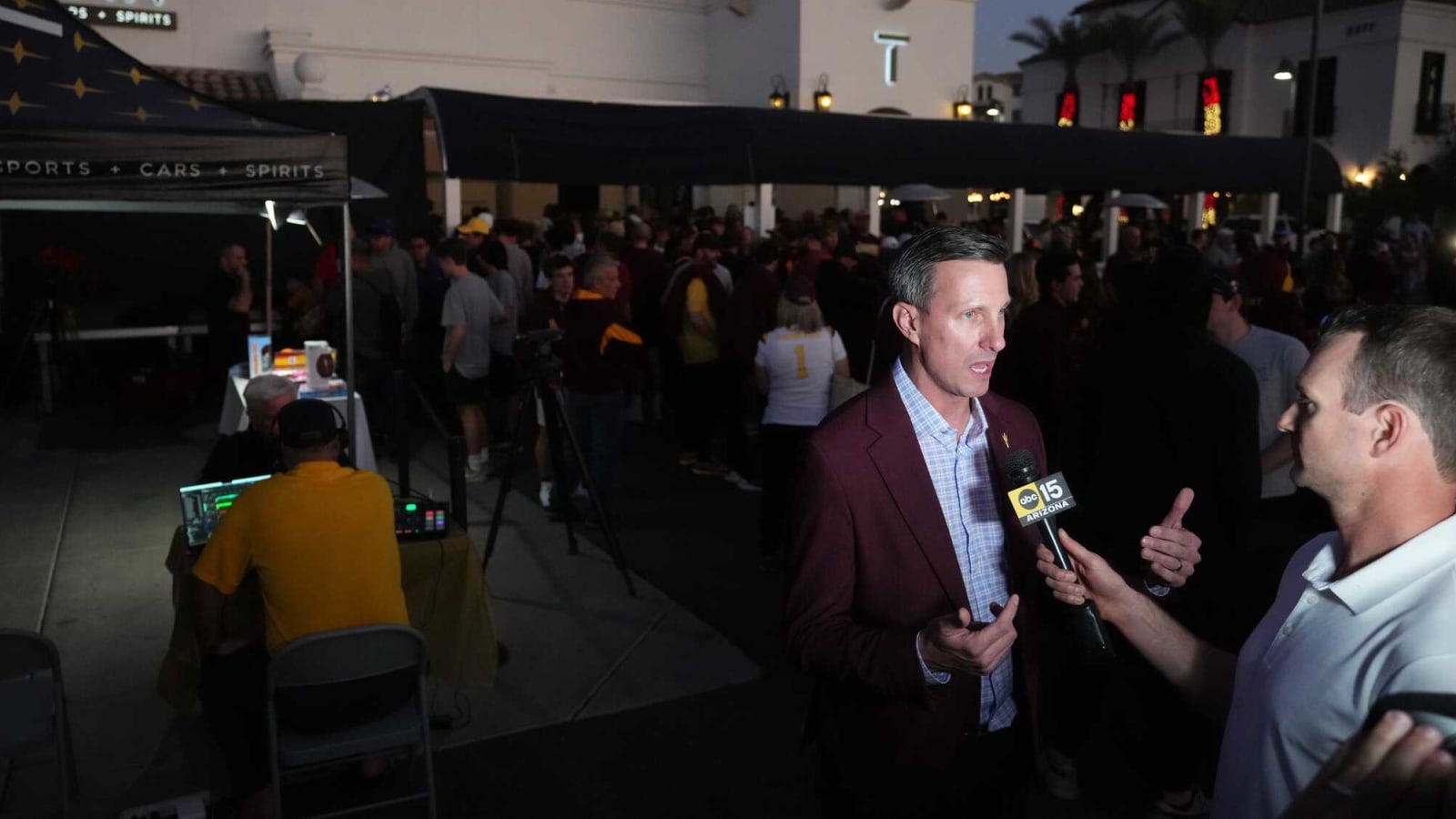 ASU AD answers about renovations to Desert Financial Arena | Yardbarker