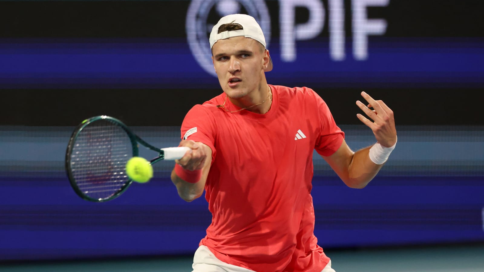 Jakub Mensik 'hungry for many more' titles after winning his biggest ...