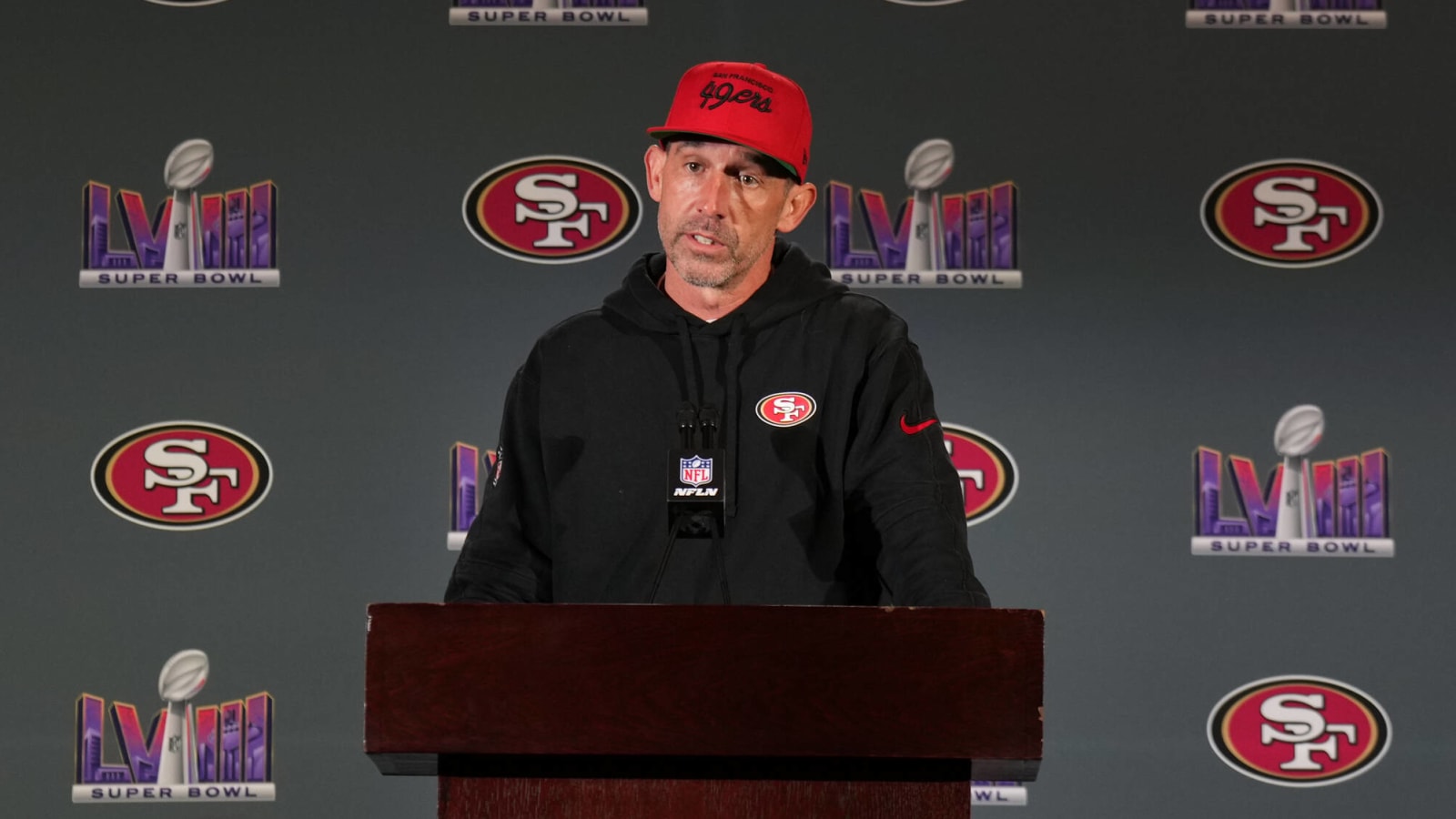 Kyle Shanahan leaning toward one option in 49ers’ DC search? | Yardbarker