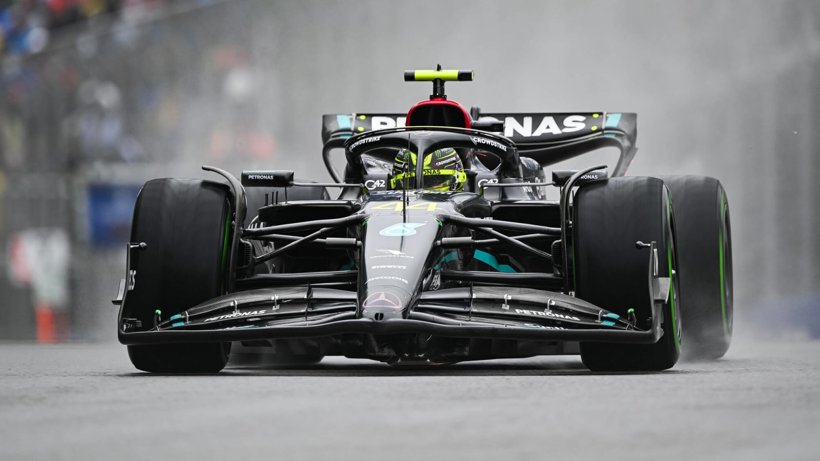 What to expect from Formula One's Dutch Grand Prix | Yardbarker