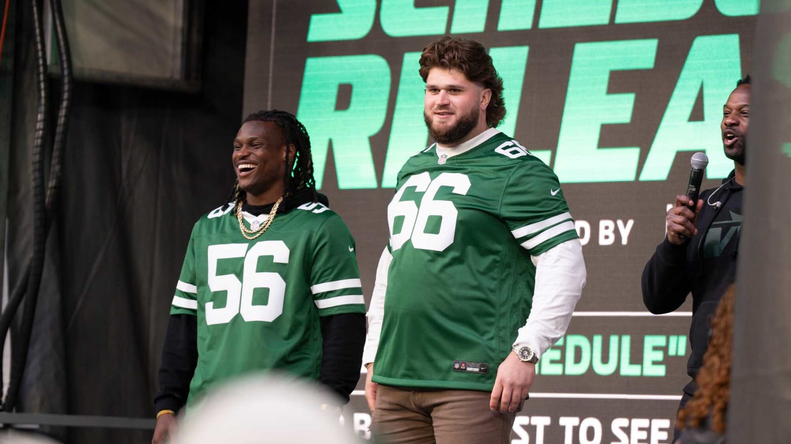 Jets’ underrated star linebacker aiming to make crucial change to his ...