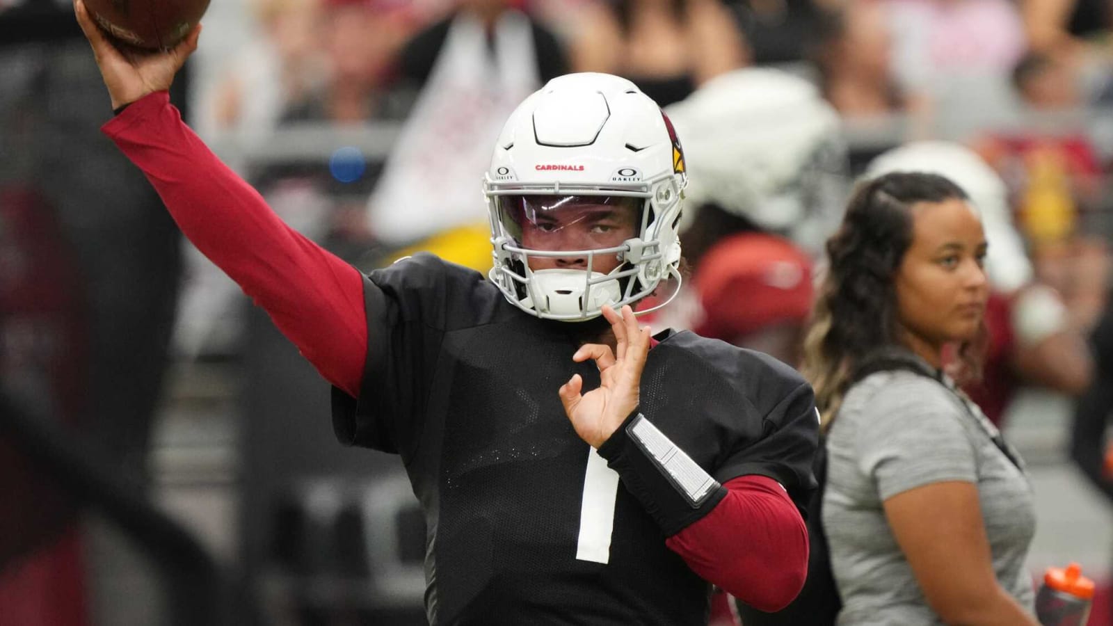 What To Expect From Arizona Cardinals QB Kyler Murray In 2024 | Yardbarker