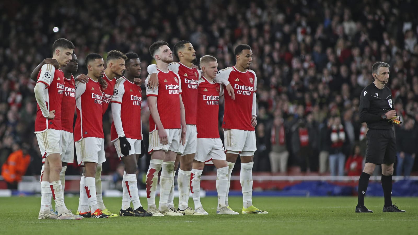 Former Gunner backs Arsenal to get a result at the Etihad | Yardbarker