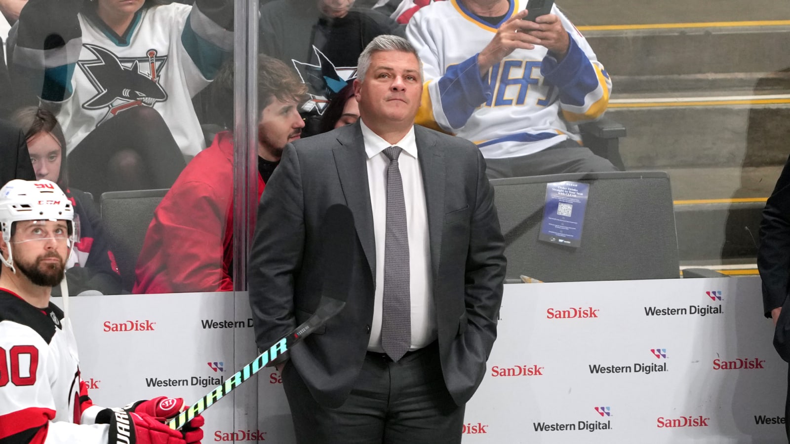 Sheldon Keefe takes shots at two of the brightest defenders for the New ...