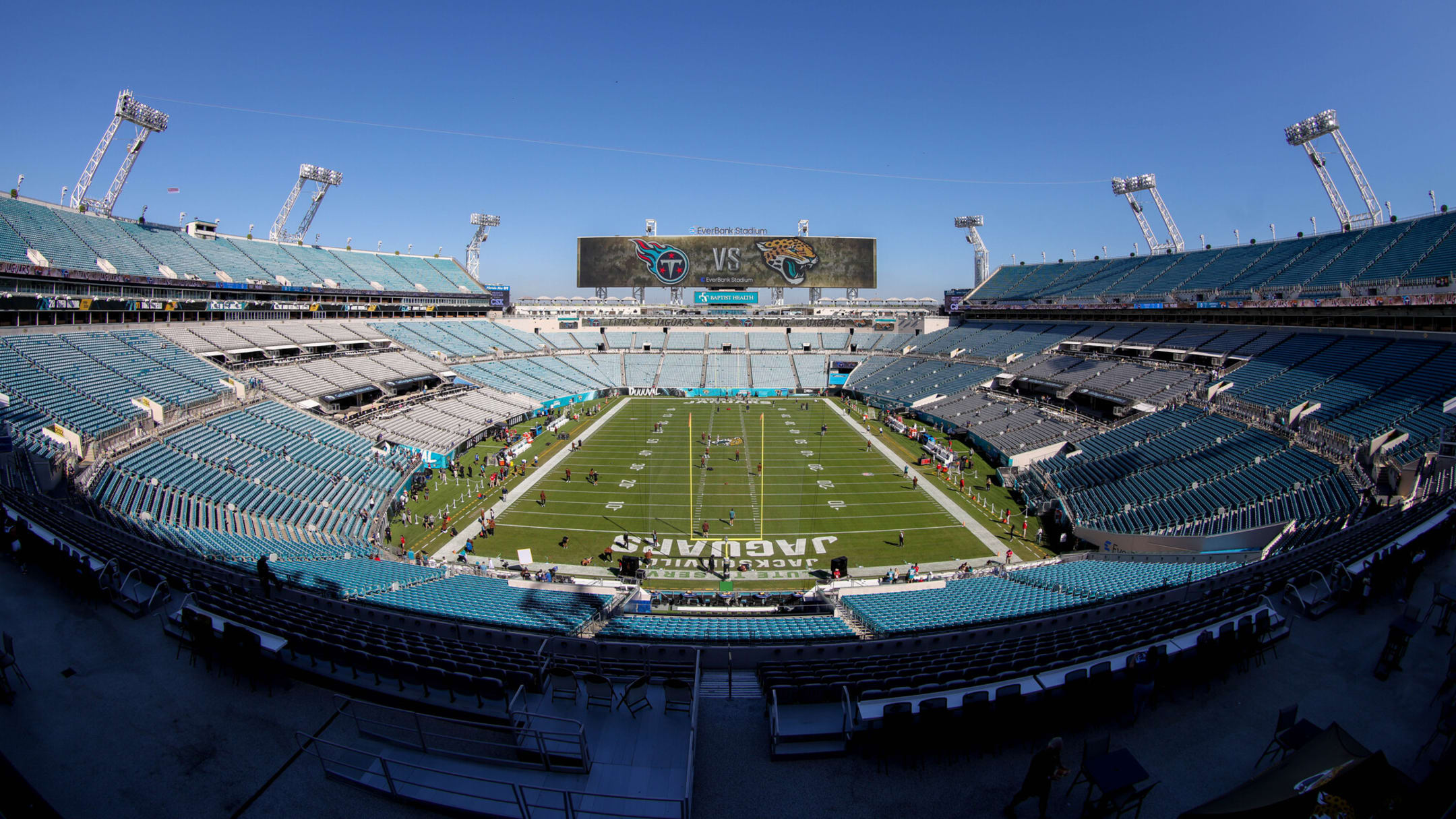 Everbank Field Jaguars To Stay In Jacksonville Amid 30 Year Contract;