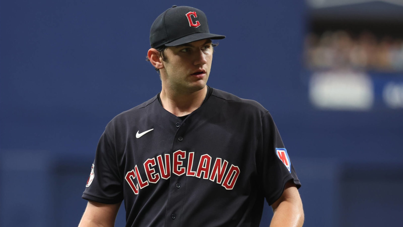 Guardians rookie pitchers impress, try to keep team's playoff hopes ...