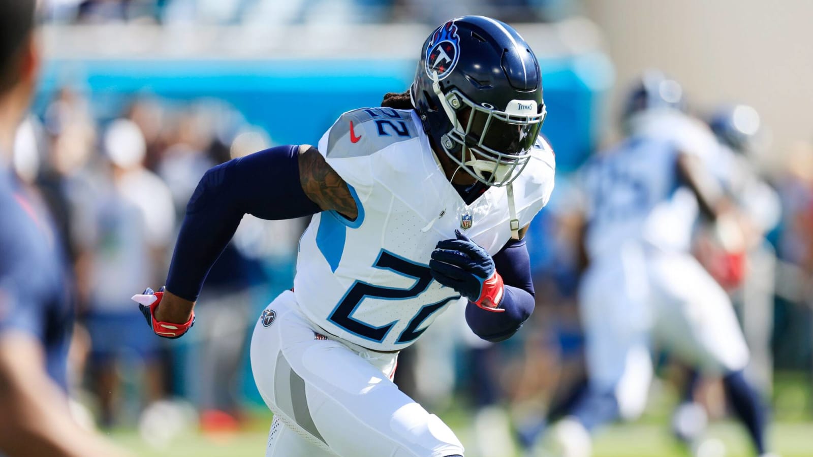 5 best RBs in 2024 free agency that NFL teams will look to sign ...