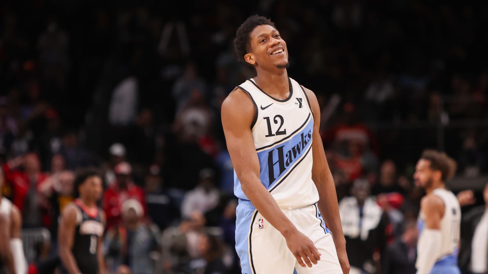 Cavs’ Koby Altman: Trade For De’Andre Hunter Beneficial For Both Now ...