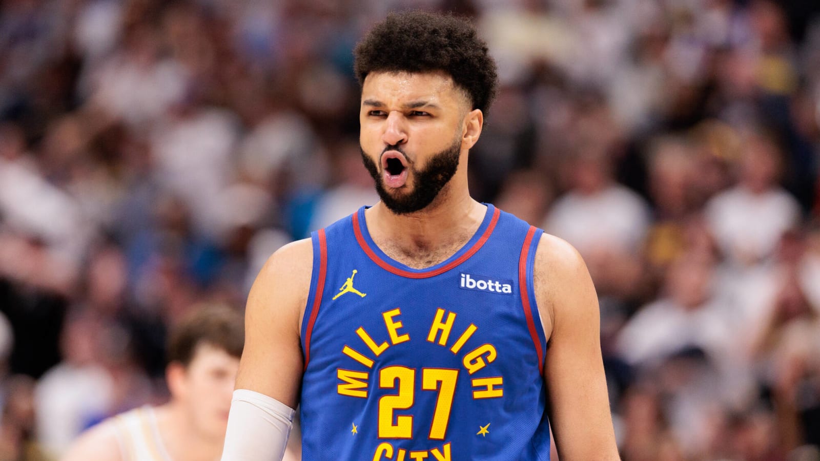 Nuggets’ Jamal Murray Says Teammates Told Him To Keep Shooting In ...