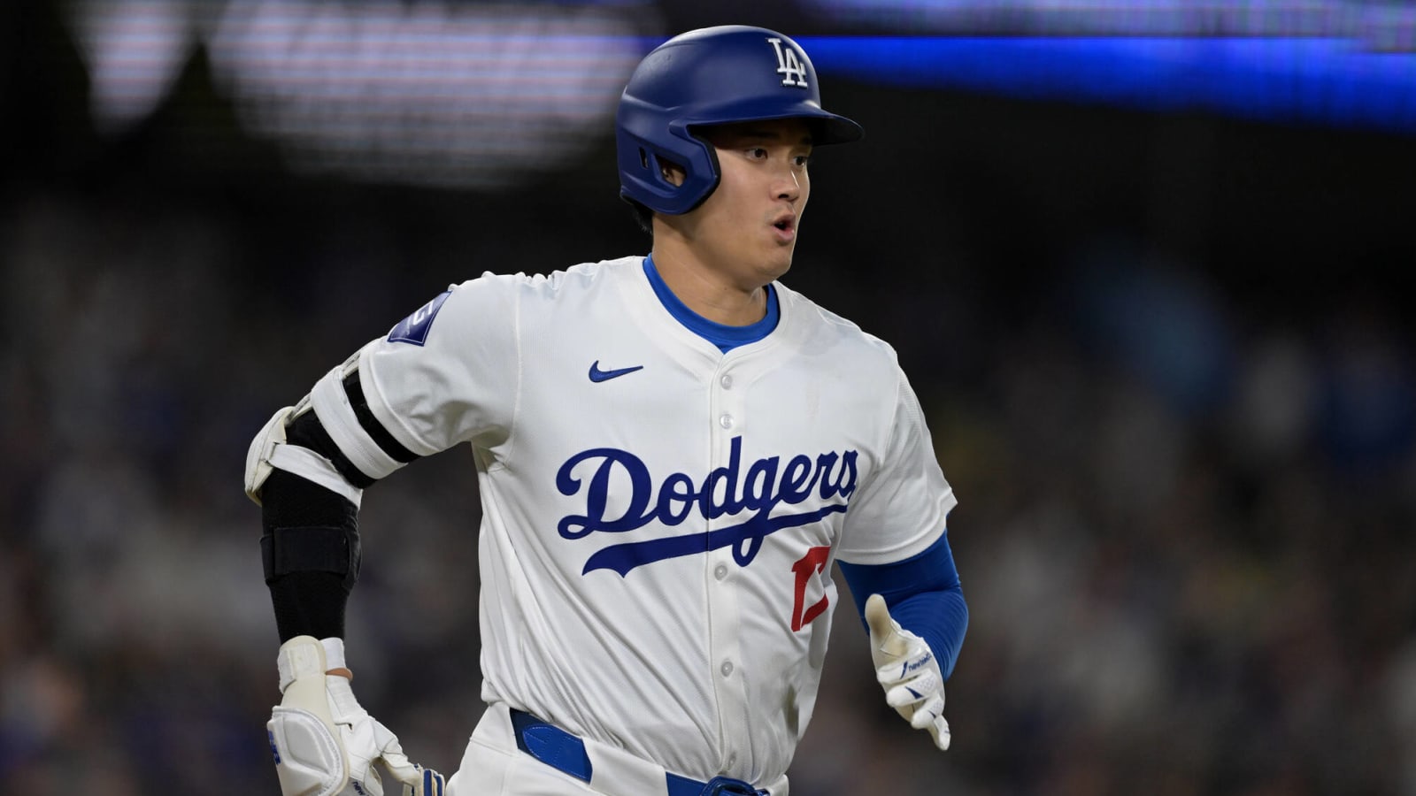 Shohei Ohtani ‘Very Relieved’ To Hit First Home Run | Yardbarker