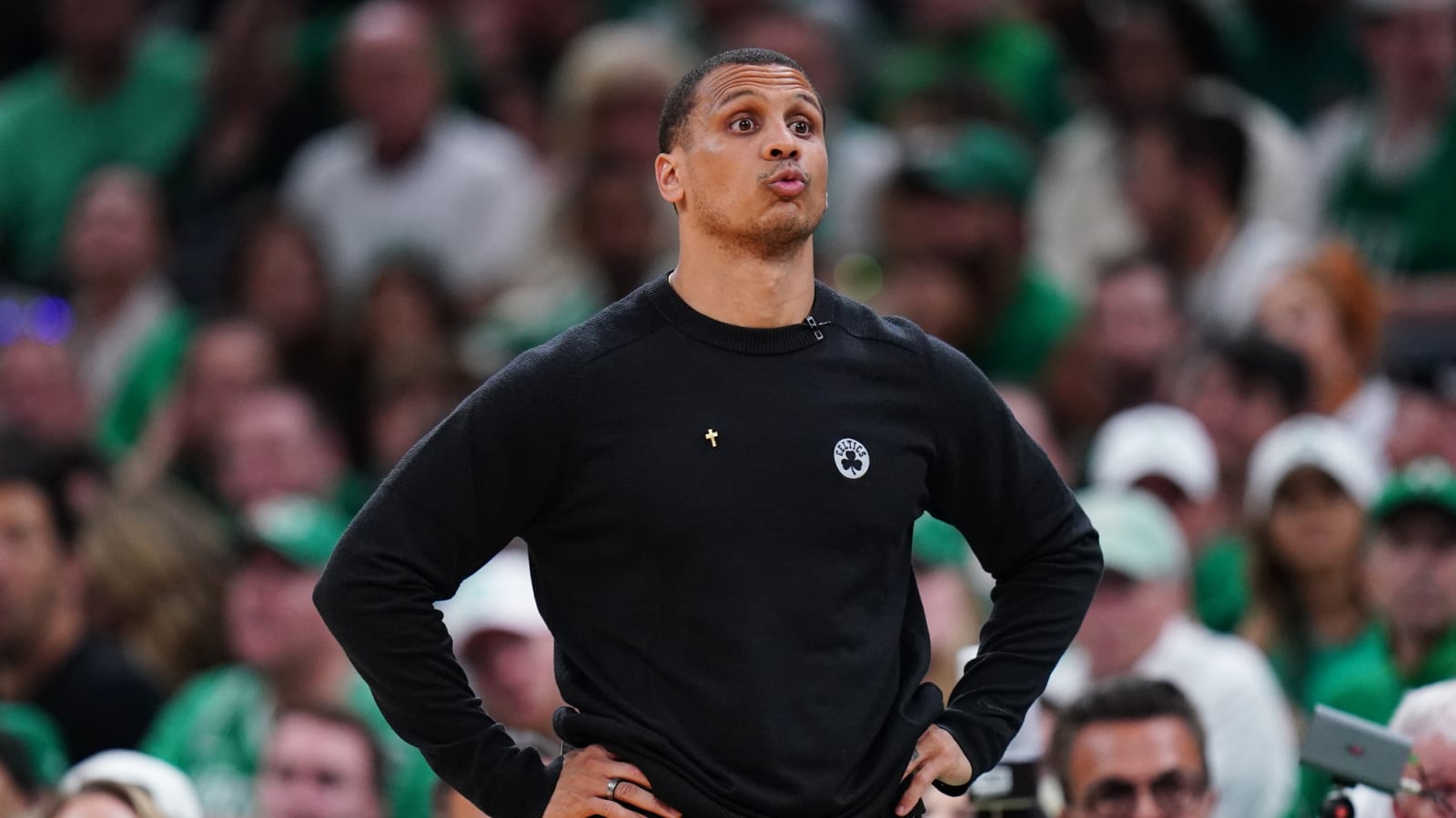 Ranking The Greatest Head Coaches In Boston Celtics History | Yardbarker