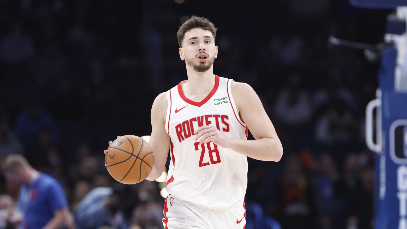 Rockets receive positive news on Alperen Sengun injury | Yardbarker