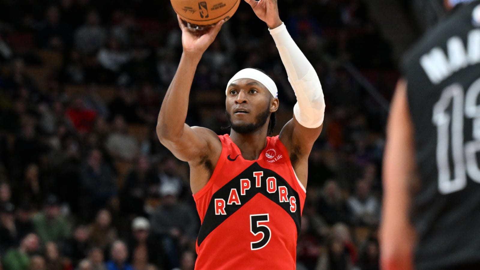 Immanuel Quickley’s Return Breathes New Life Into Raptors | Yardbarker