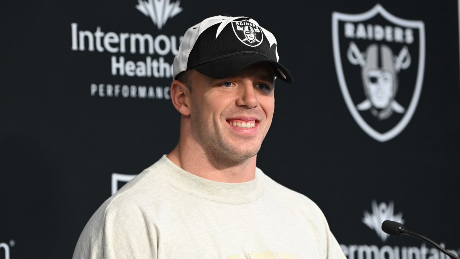 The Results Are In: Raider Nation Decides Which Defender Las Vegas ...