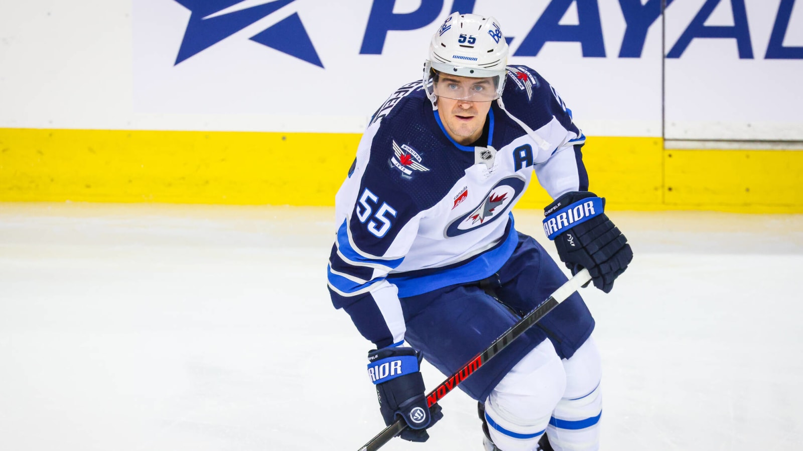 Jets’ Top 3 Performers From February | Yardbarker