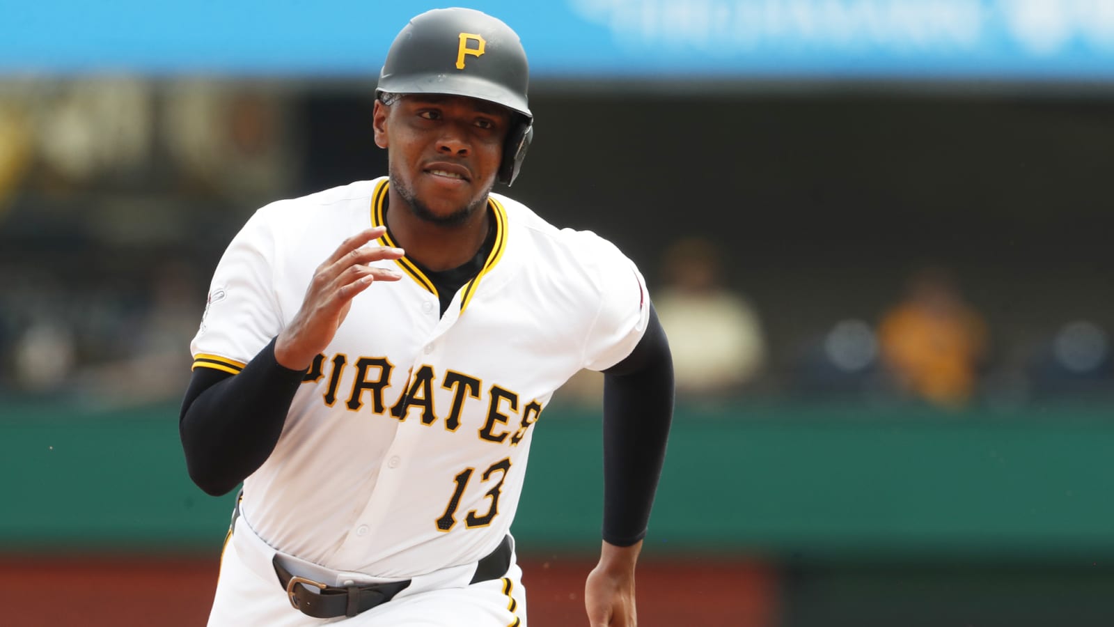 Three Key Pirates for Season’s Second Half | Yardbarker