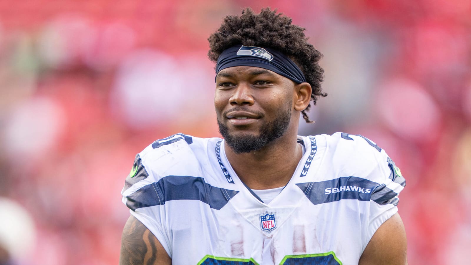 Eagles make change at RB with former first-round pick | Yardbarker