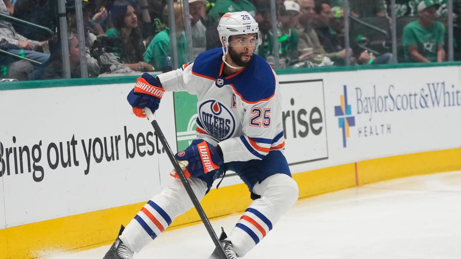 Which Oiler Has the Best Contract in These 2024 NHL Playoffs? | Yardbarker