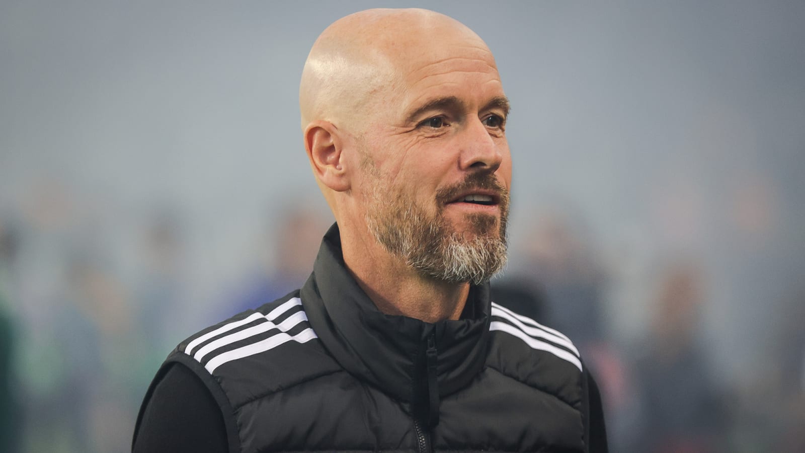 ‘One life left’ – Pennant gives under-fire Ten Hag a new name amid sack ...