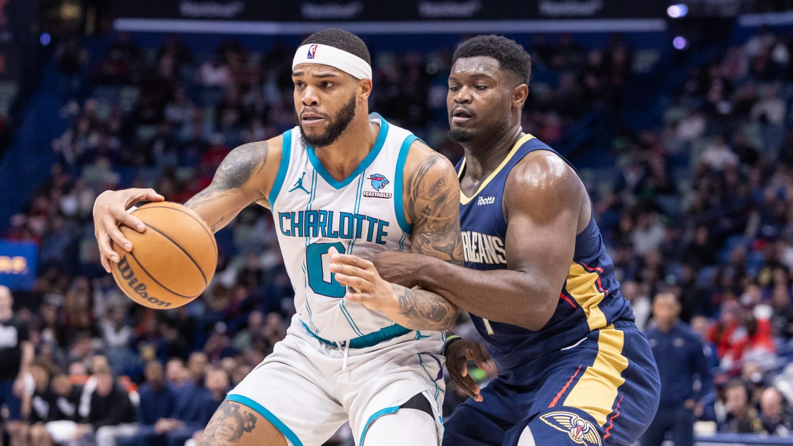 Report: Suns interested in trading for controversial player | Yardbarker