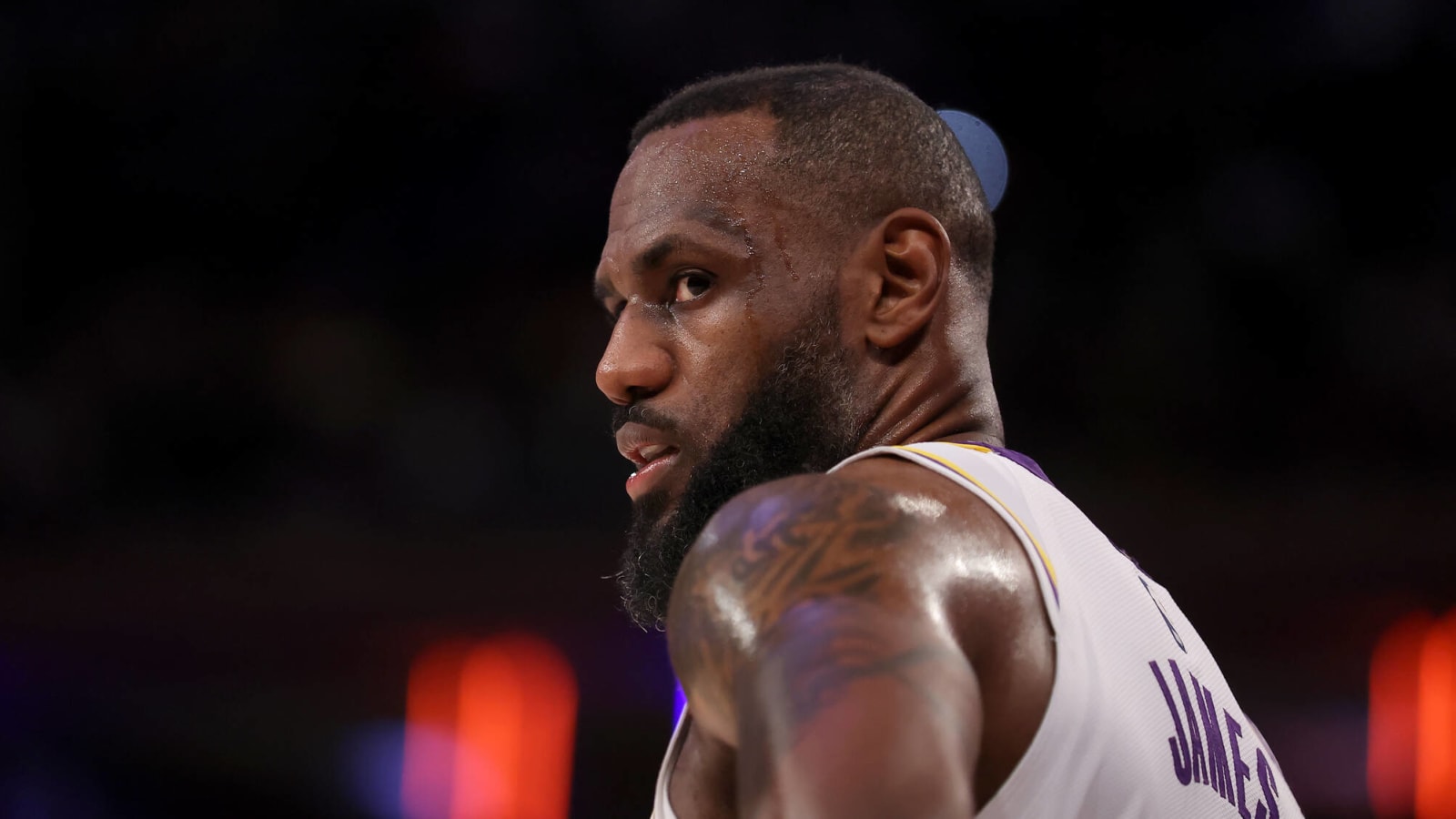 Two NBA Teams Believe They Can Sign LeBron James If They Draft Bronny ...