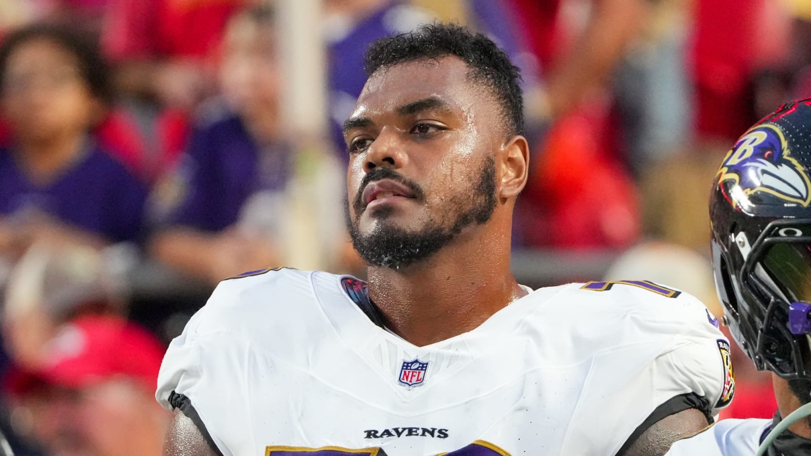 Jets Urged to Poach Ravens OL | Yardbarker