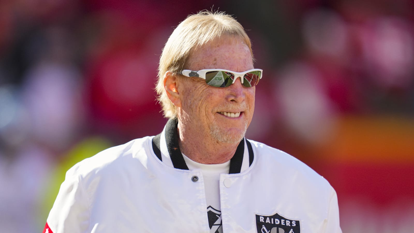 Raiders make decision on new GM | Yardbarker