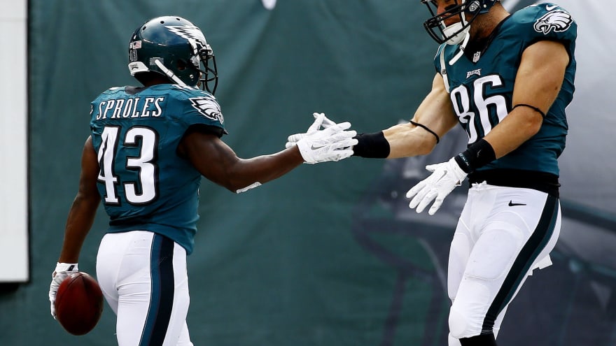 The best 'little guys' in NFL history | Yardbarker