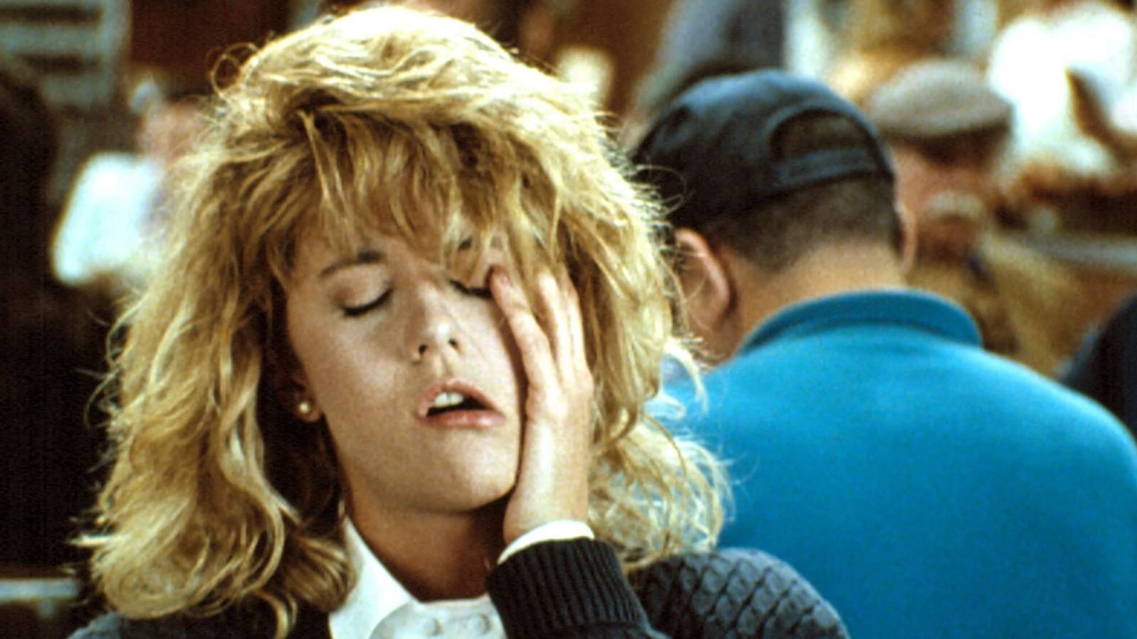 The most memorable movie scenes set at restaurants | Yardbarker