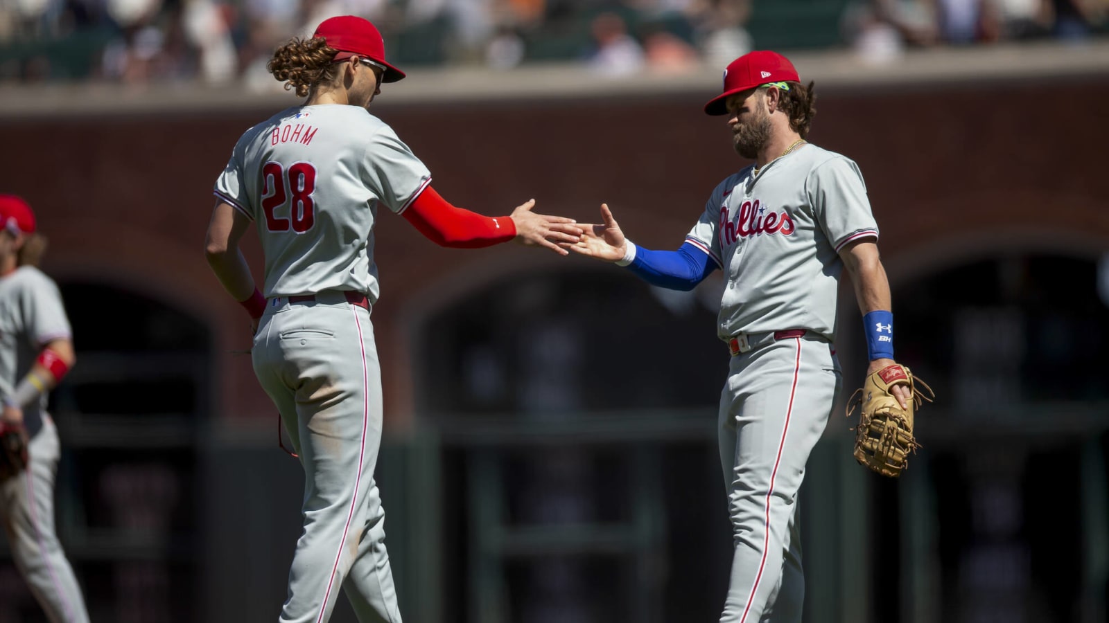 Philadelphia Phillies Superstar Gives Authoritative Opinion Following ...