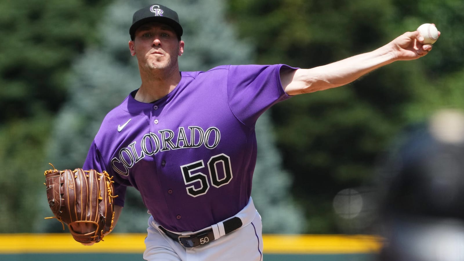 MLB best bets, strikeout props for Thursday 8/10: Ty-ing one on with ...