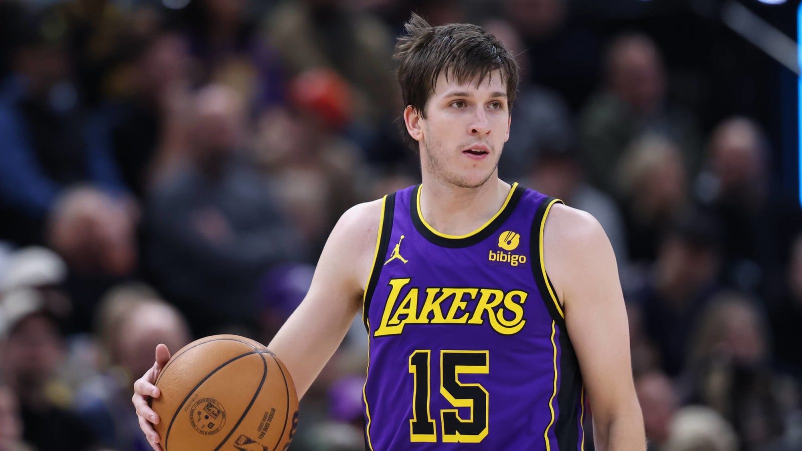 Hawks have asked Lakers about Austin Reaves | Yardbarker