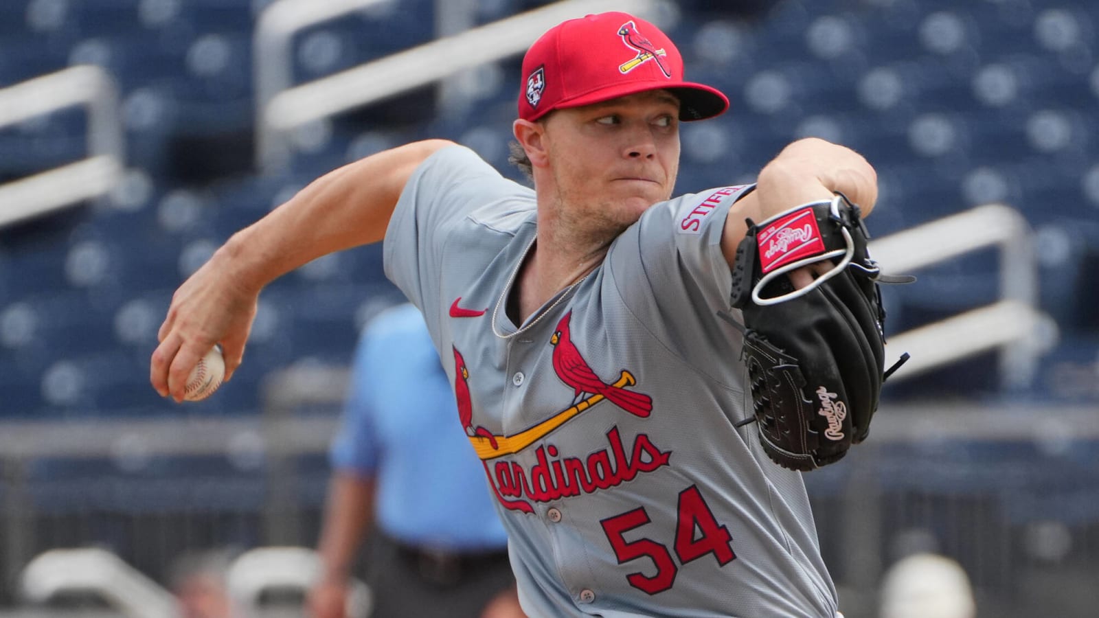 Cardinals name possible return date for star pitcher | Yardbarker