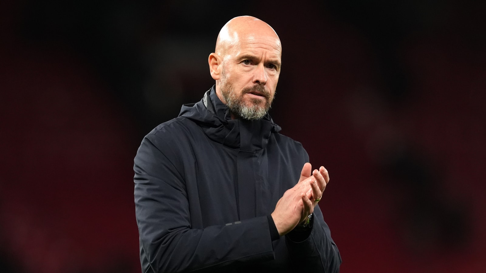 ‘We gave a goal away’ – Ten Hag blames second half display for United ...