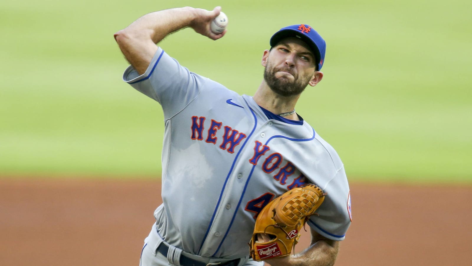 Report: Rays sign Michael Wacha to one-year, $3M deal | Yardbarker