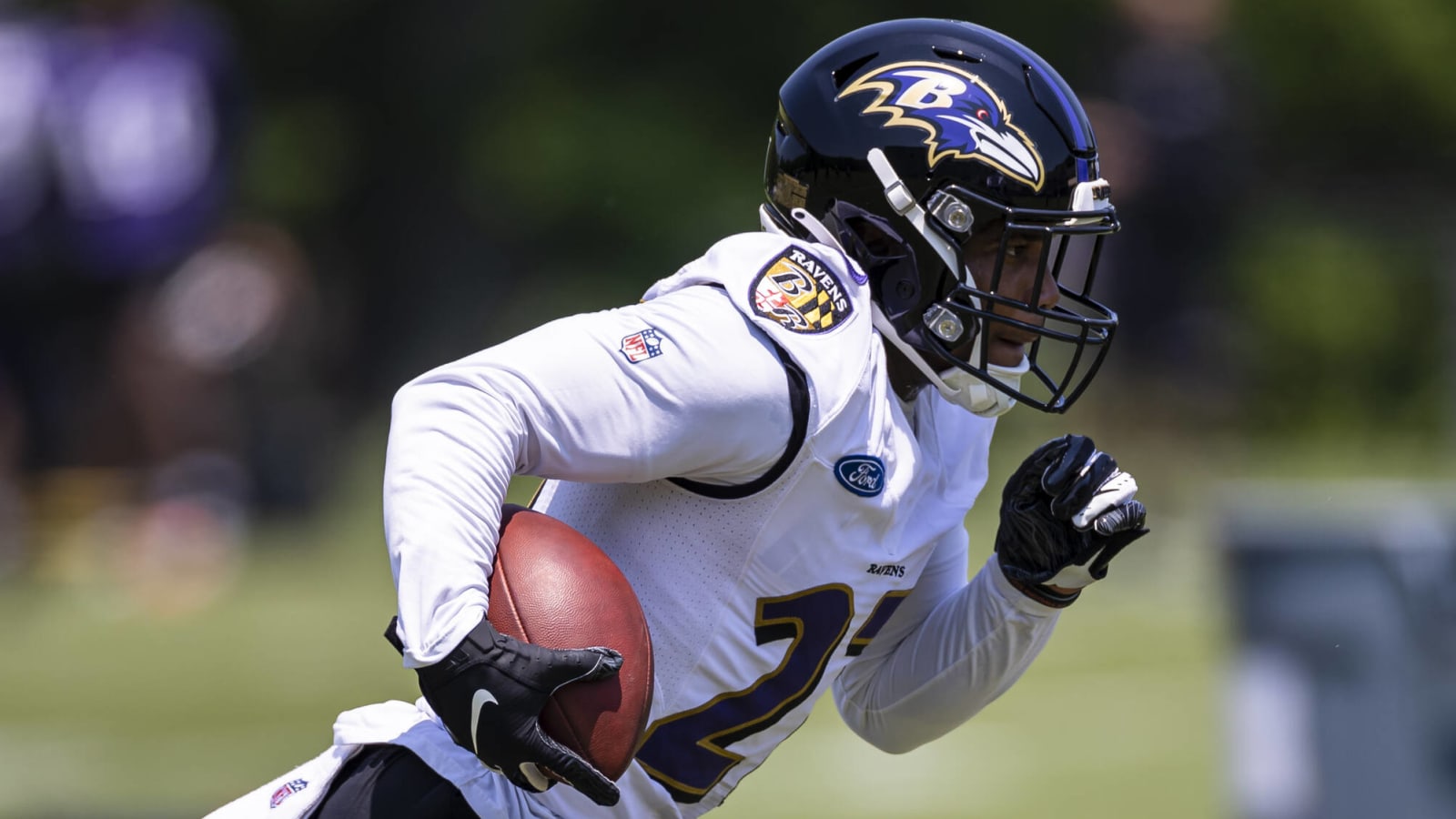 Ravens RB J.K. Dobbins expected make season debut in Week 3 | Yardbarker